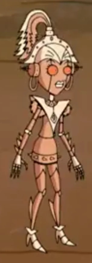 Maimy | Robotomy Wiki | Fandom