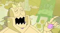 Exploda | Robotomy Wiki | Fandom