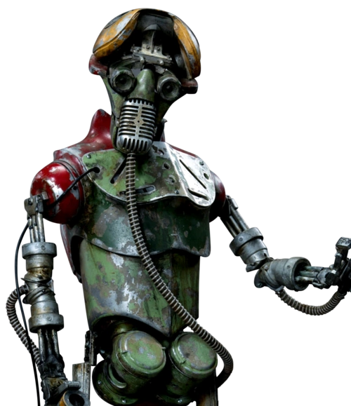 GA-97 | Robotpedia Wiki | Fandom