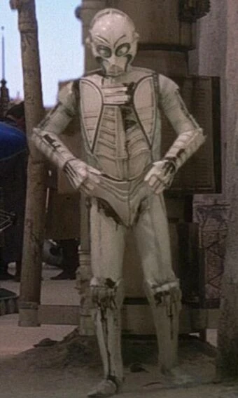 CZ-3 | Robotpedia Wiki | Fandom