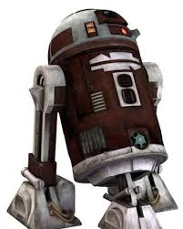 R7-D4 | Robotpedia Wiki | Fandom