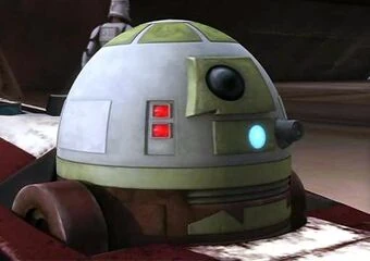 R7-A7 | Robotpedia Wiki | Fandom