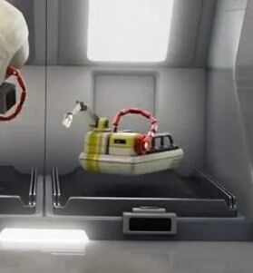 CART-IS | Robotpedia Wiki | Fandom