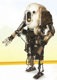 CC-4M | Robotpedia Wiki | Fandom