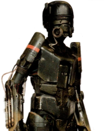 MK5-L1 | Robotpedia Wiki | Fandom