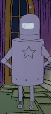 Police Robot | Robotpedia Wiki | Fandom