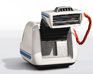 VAQ-M | Robotpedia Wiki | Fandom