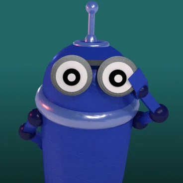 Bob | RoboTraps Wiki | Fandom