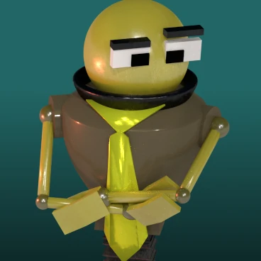 Clark | RoboTraps Wiki | Fandom