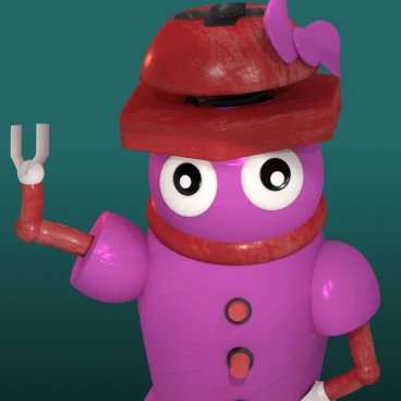 Alice | RoboTraps Wiki | Fandom