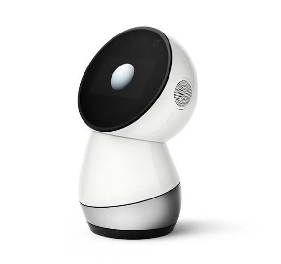 Jibo | Robots and AIs Wiki | Fandom