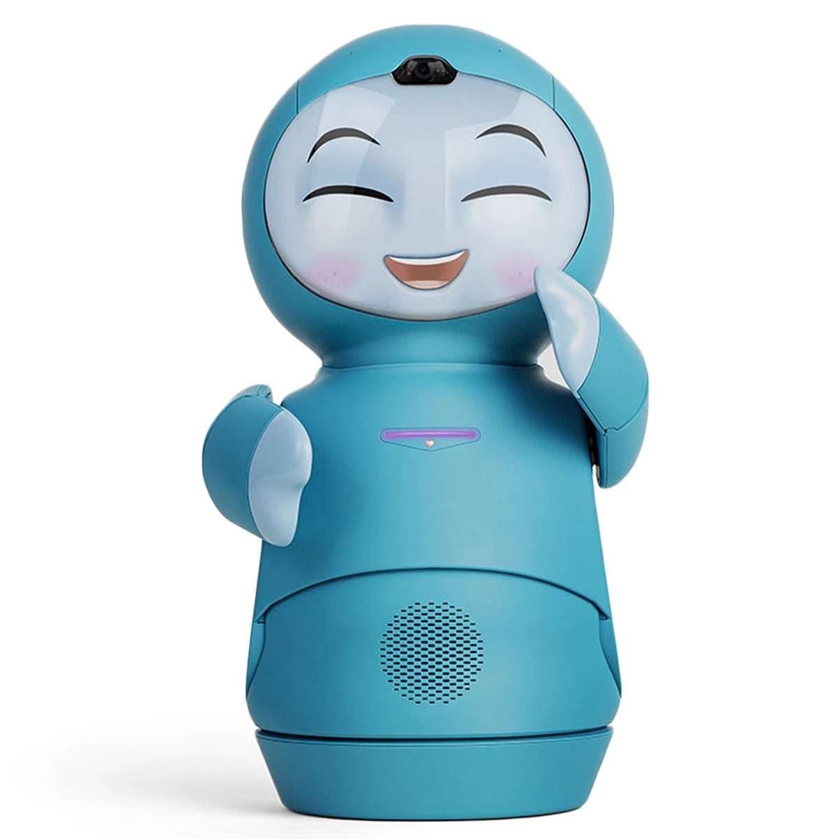 Moxie | Robots and AIs Wiki | Fandom