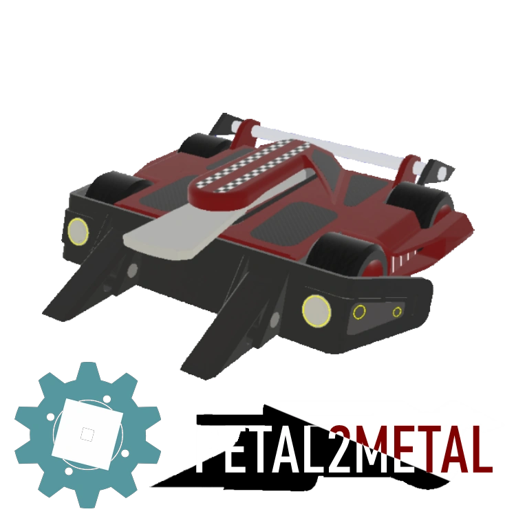Petal2Metal | Ro-Bots Inc. Wiki | Fandom