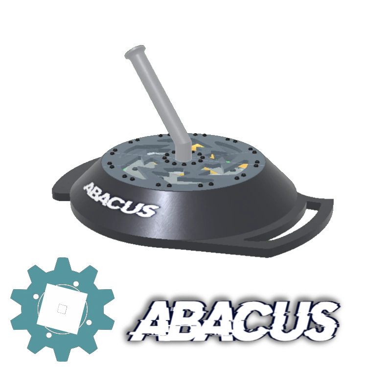 Abacus | Ro-Bots Inc. Wiki | Fandom