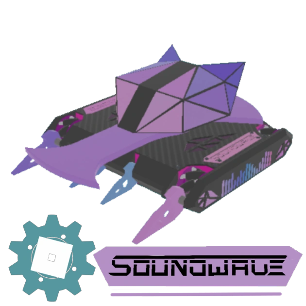 Soundwave | Ro-Bots Inc. Wiki | Fandom