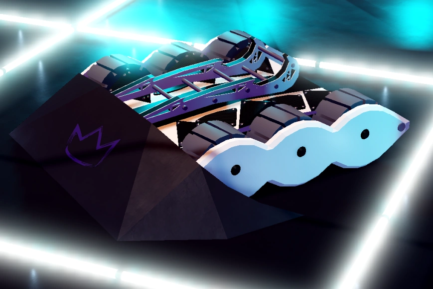 Archeon | Ro-Bots Inc. Wiki | Fandom