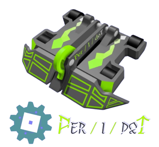 Peridot | Ro-Bots Inc. Wiki | Fandom