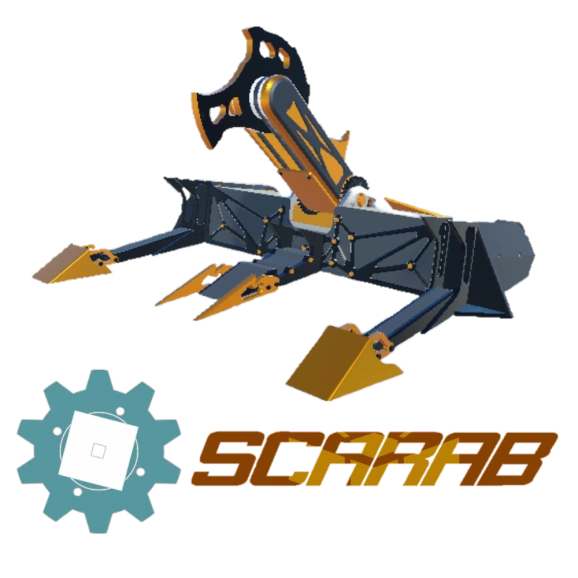 Scarab | Ro-Bots Inc. Wiki | Fandom