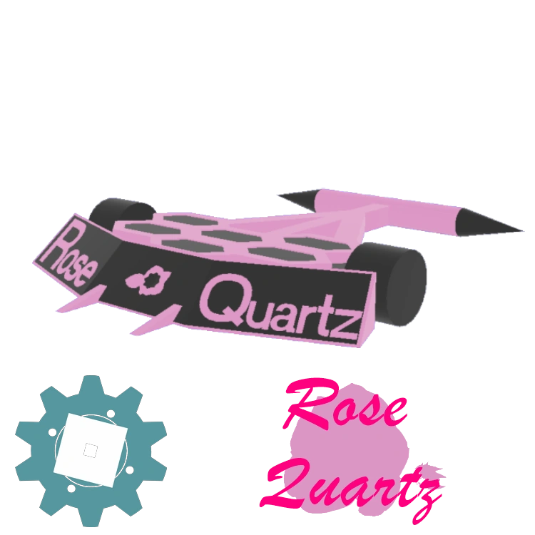 Rose Quartz | Ro-Bots Inc. Wiki | Fandom