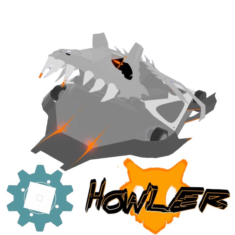 Howler | Ro-Bots Inc. Wiki | Fandom