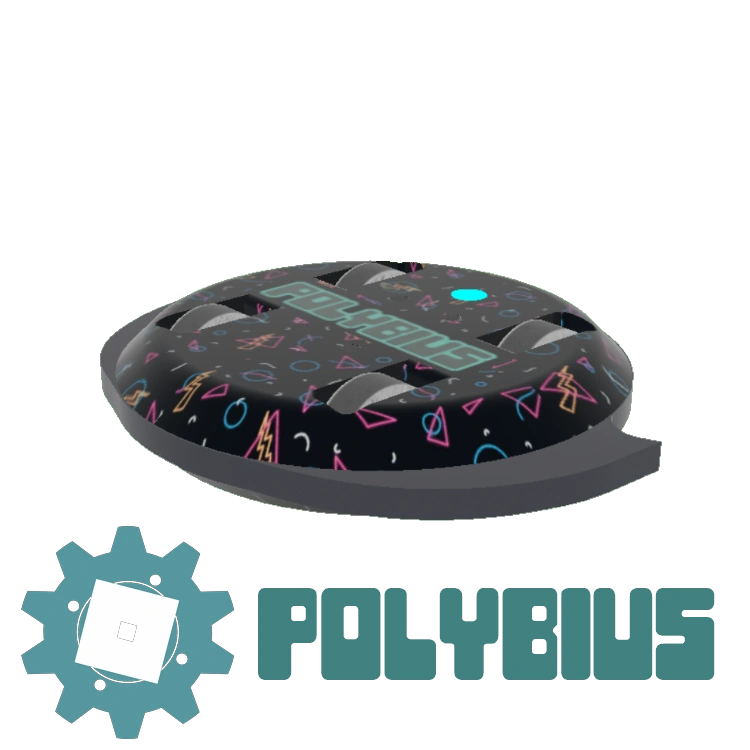 Polybius | Ro-Bots Inc. Wiki | Fandom