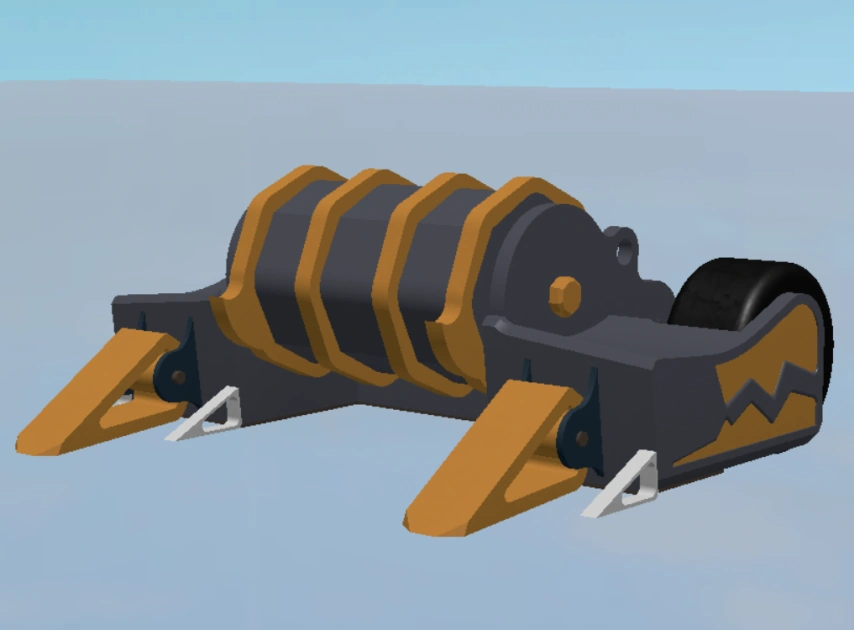 Ruskii | Ro-Bots Inc. Wiki | Fandom