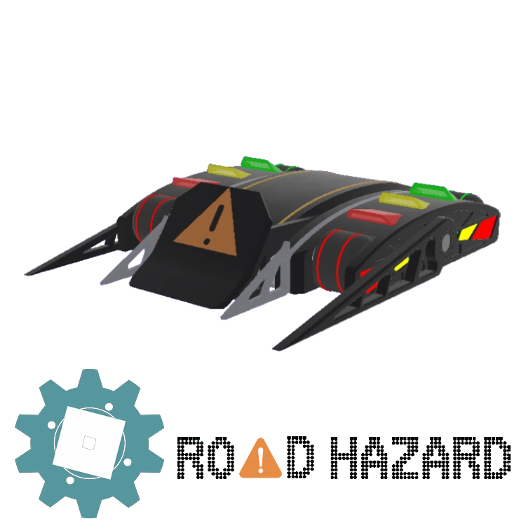 Road Hazard | Ro-Bots Inc. Wiki | Fandom