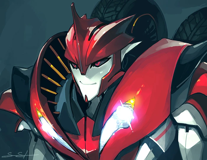 Knock Out | Robots In Disguise Wiki | Fandom