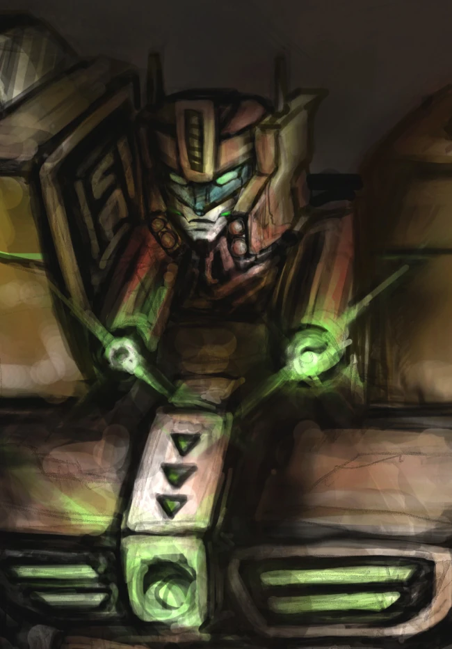 Exodus | Robots In Disguise Wiki | Fandom