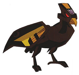 Buzzsaw | Robots In Disguise Wiki | Fandom