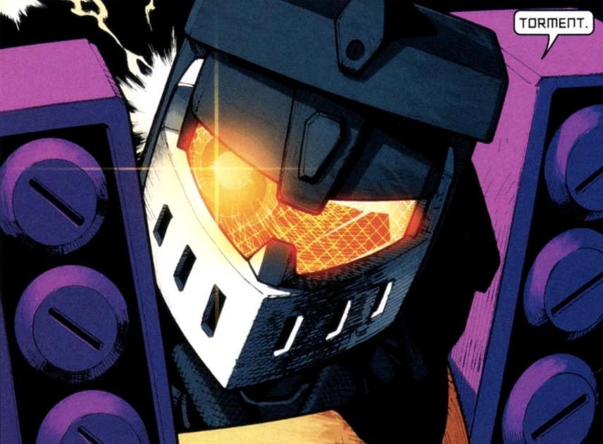 Bombshell | Robots In Disguise Wiki | Fandom