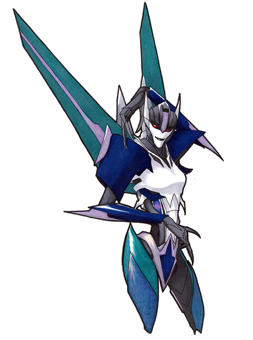 Slipstream Robots In Disguise Wiki Fandom