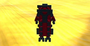 Vitor | Wiki Robots xcalibu | Fandom