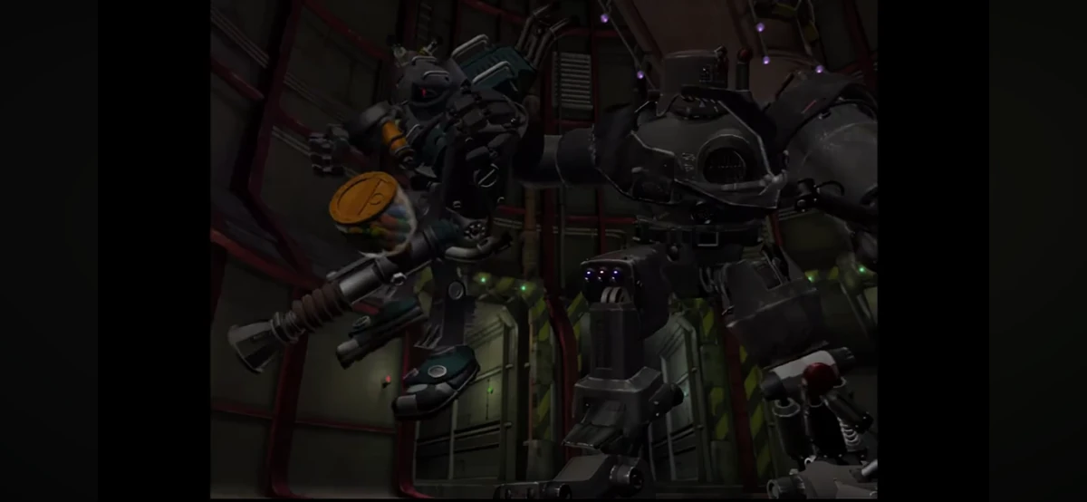 Category:Enemies | Cubix robots for everyone Wiki | Fandom