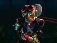 Dr. K | Cubix robots for everyone Wiki | Fandom