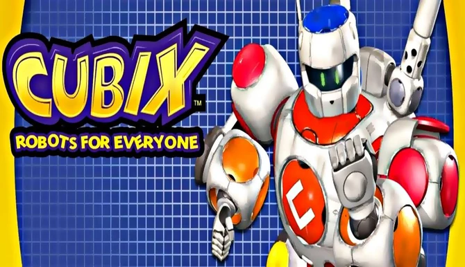 Cubix robots for everyone Wiki | Fandom