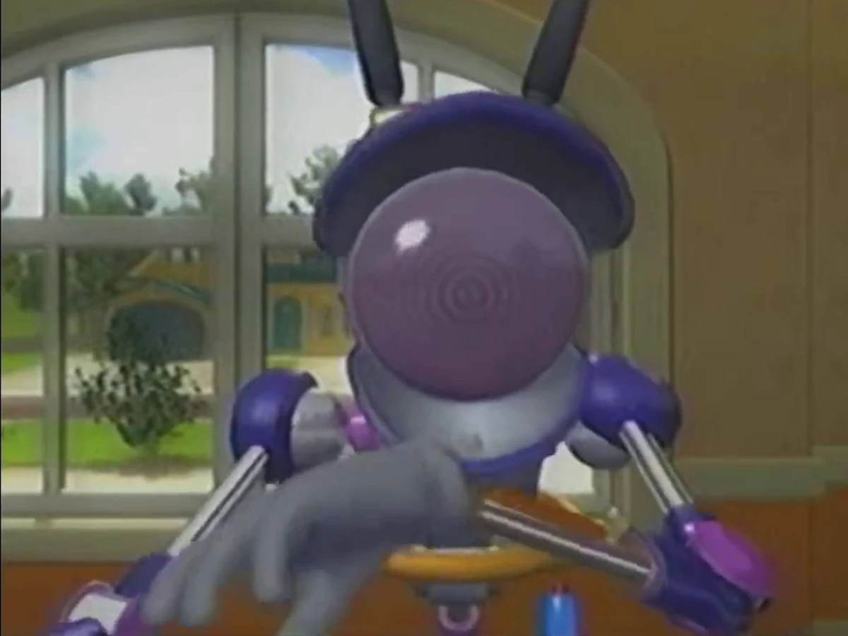 Cinematix | Cubix robots for everyone Wiki | Fandom