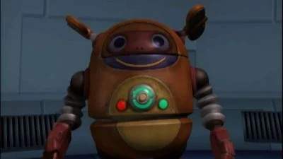 Klank | Cubix robots for everyone Wiki | Fandom