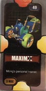 Maximix | Cubix robots for everyone Wiki | Fandom