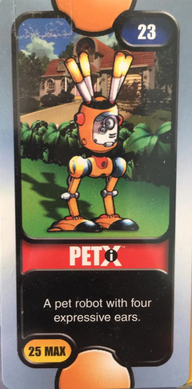 Petix | Cubix robots for everyone Wiki | Fandom