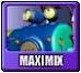 Maximix | Cubix robots for everyone Wiki | Fandom