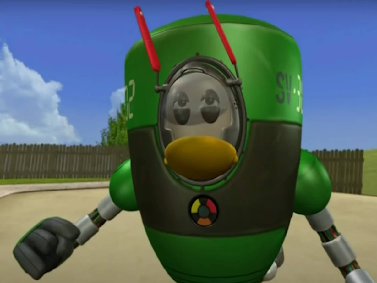 Lectrix | Cubix robots for everyone Wiki | Fandom