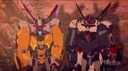 Wildbreak | Transformers: Robots in Disguise Wiki | Fandom