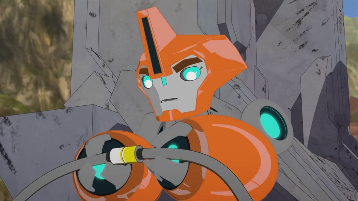 Mini Cons Transformers Robots In Disguise Wiki Fandom