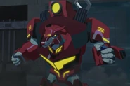 Stockade | Transformers: Robots in Disguise Wiki | Fandom