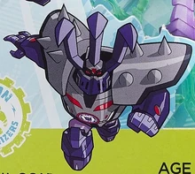 Lord Doomitron | Transformers: Robots in Disguise Wiki | Fandom