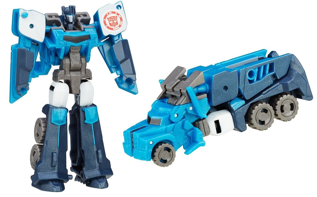 Legion Class Blizzard Strike Optimus Prime | Transformers: Robots in ...