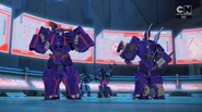 Riotgear | Transformers: Robots in Disguise Wiki | Fandom
