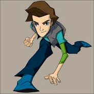 Russell Clay/Gallery | Transformers: Robots in Disguise Wiki | Fandom