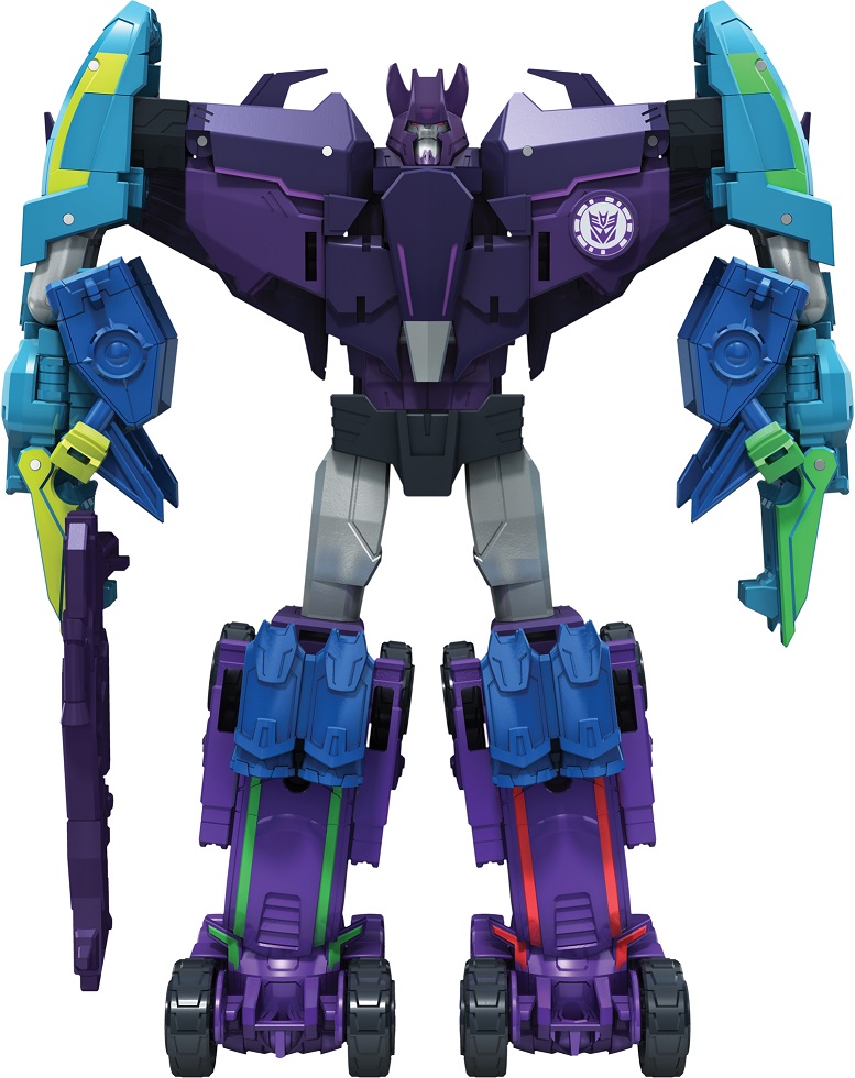 Galvatronus Transformers Robots In Disguise Wiki Fandom